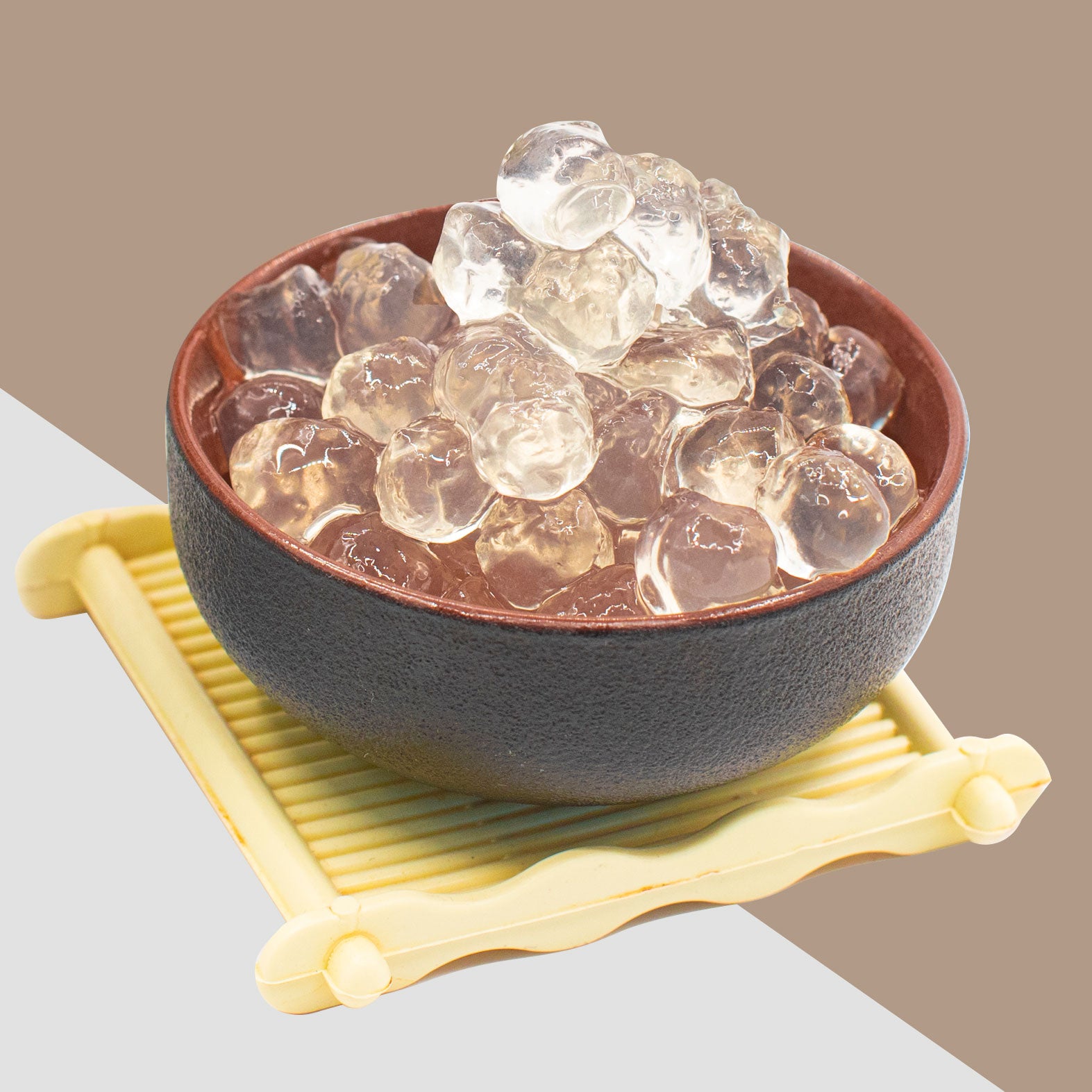 Crispy Boba – Latea