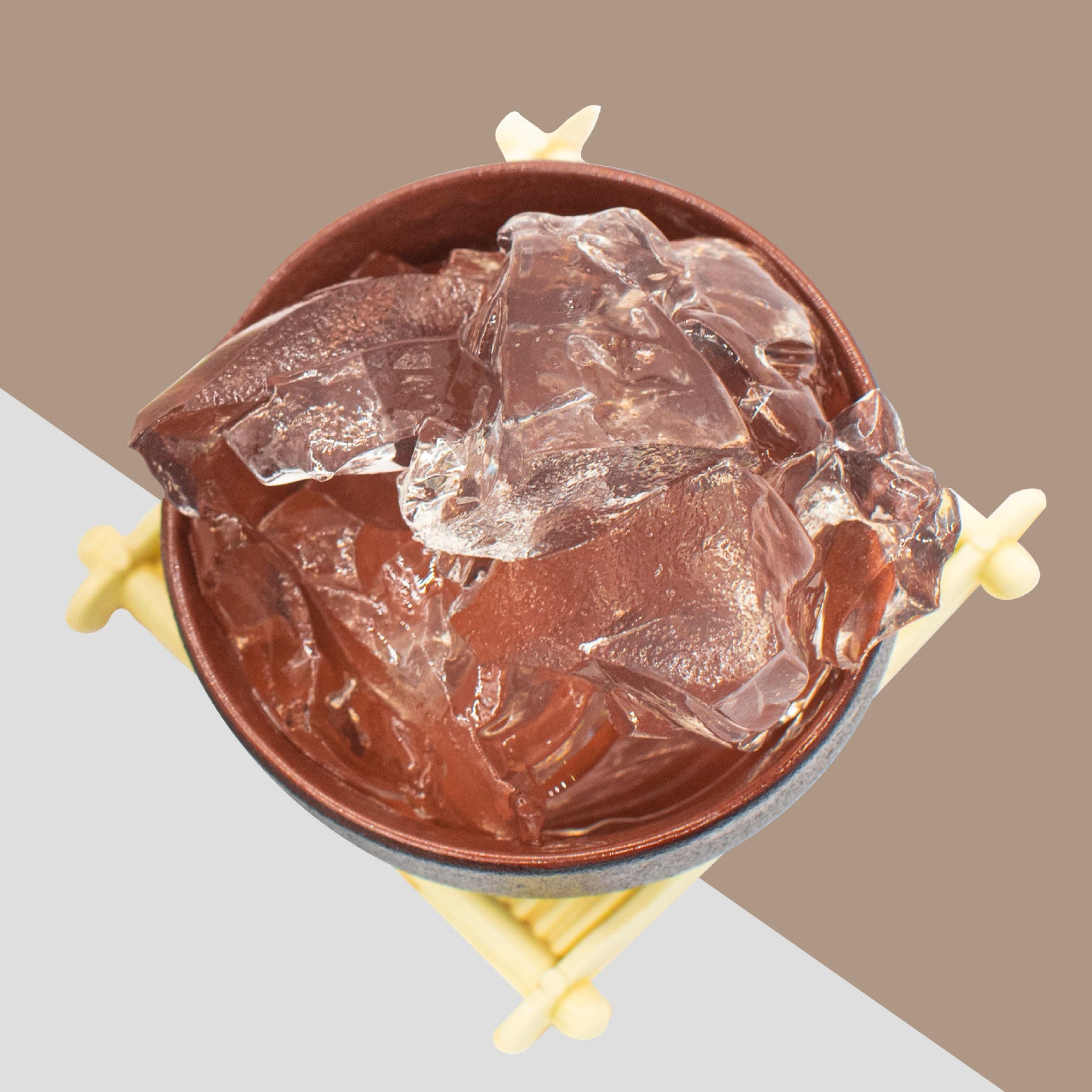 Crystal Jelly – Latea